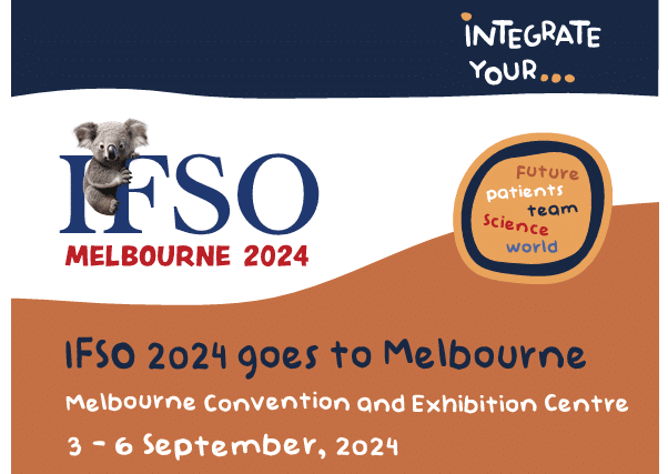 IFSO WORLD 2024 - Obesity metabolic disorders surgery - MID