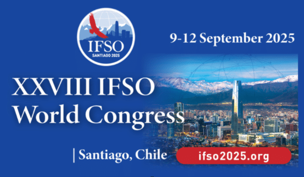 IFSO World Congress 2025